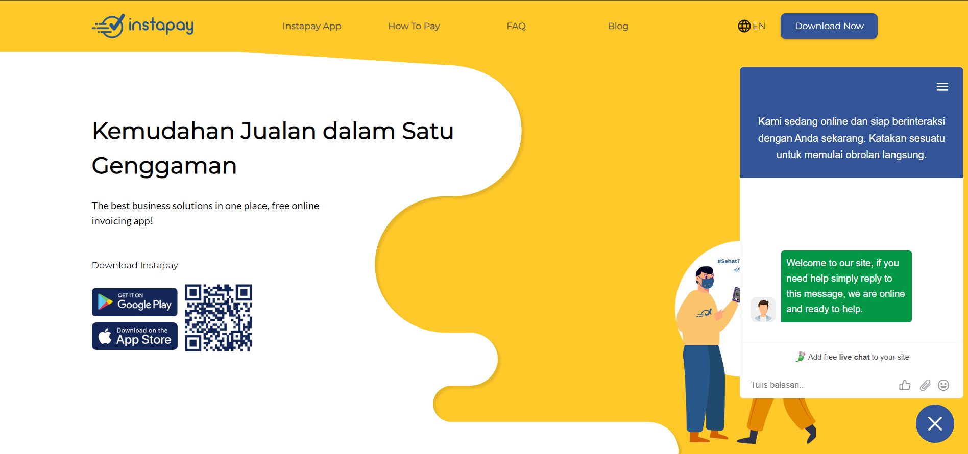 Leads: Pengertian, Jenis, dan Cara Mendapatkannya - Instapay