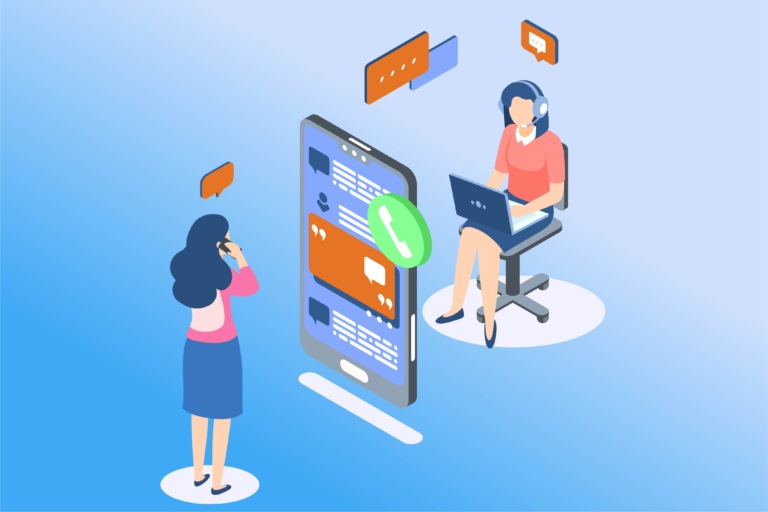 5 Fitur Chat Commerce untuk Meningkatkan Penjualan - Instapay